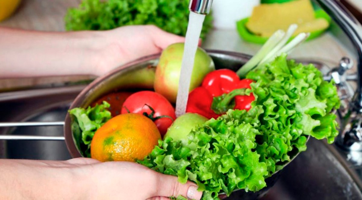 Consejos para evitar enfermedades transmitidas por alimentos ...