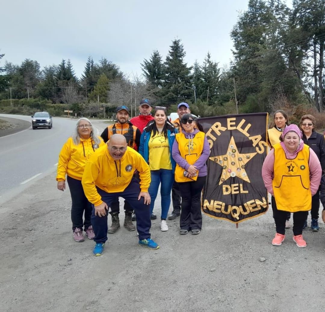 Generar conciencia de la mano de la ONG Estrellas Amarillas – Opinión a ...